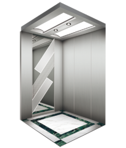 Elevator Cabins • Catalog • Square Elevators & Escalators