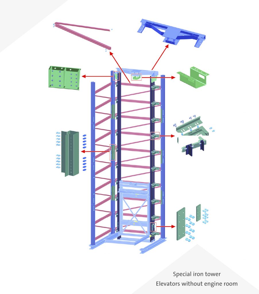 Towers & General Contracting › Installation & Maintenance Services ...