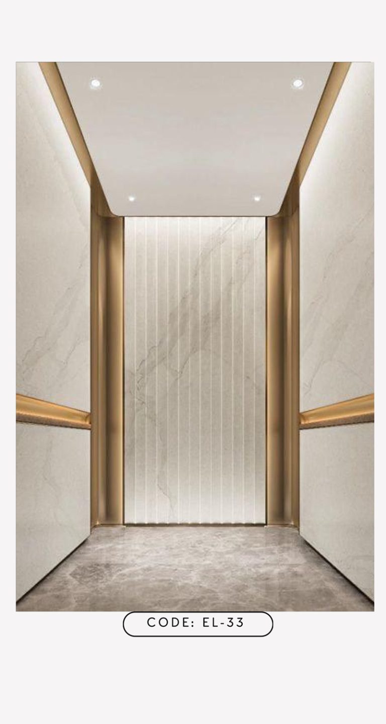 Elevator Cabins • Catalog • Square Elevators & Escalators